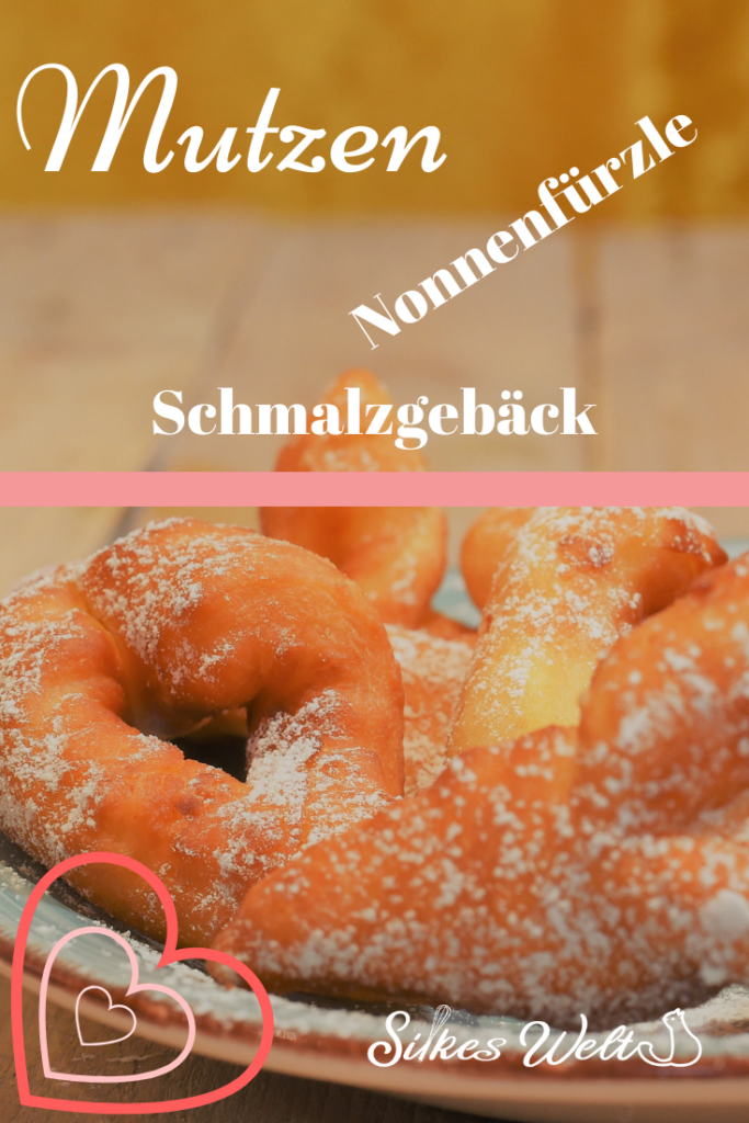 Fluffige Mutzen selbst backen | Rezepte-SilkesWelt.de
