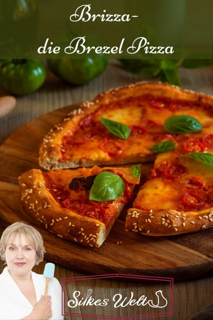 Brizza selber backen so gehts|Rezepte-SilkesWelt.de