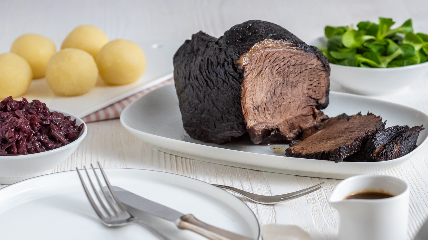 Verwunderlich Burgunderbraten Rezept Chefkoch Bild
